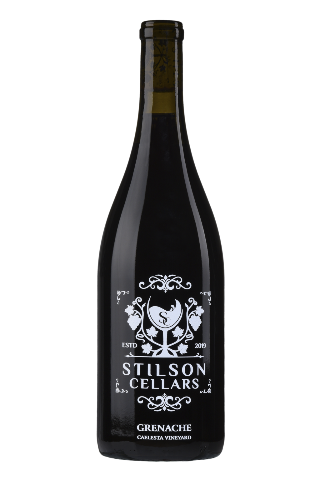 Stilson Cellars | Winery | Paso Robles